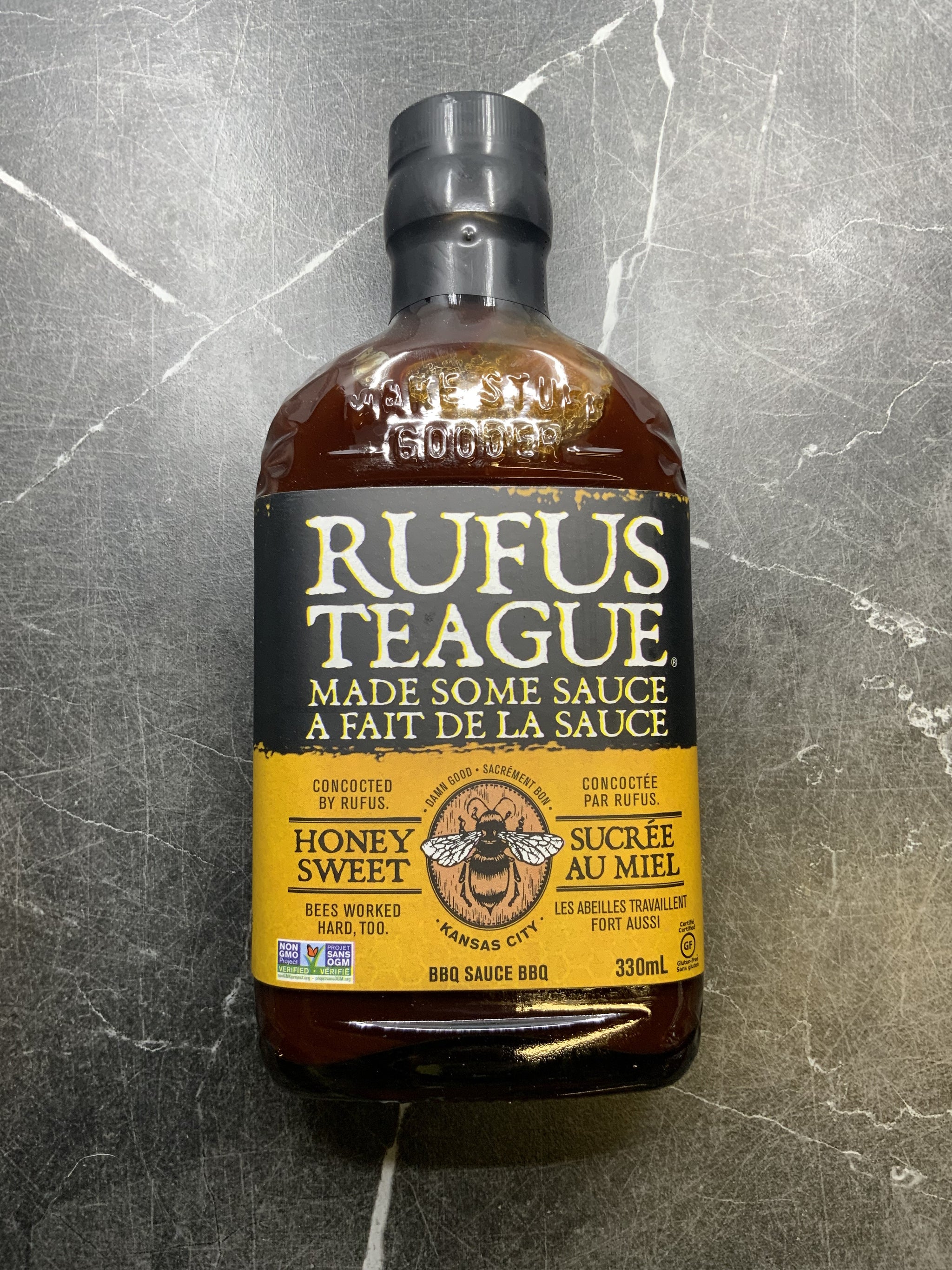 Pantry — The Butchery Ottawa