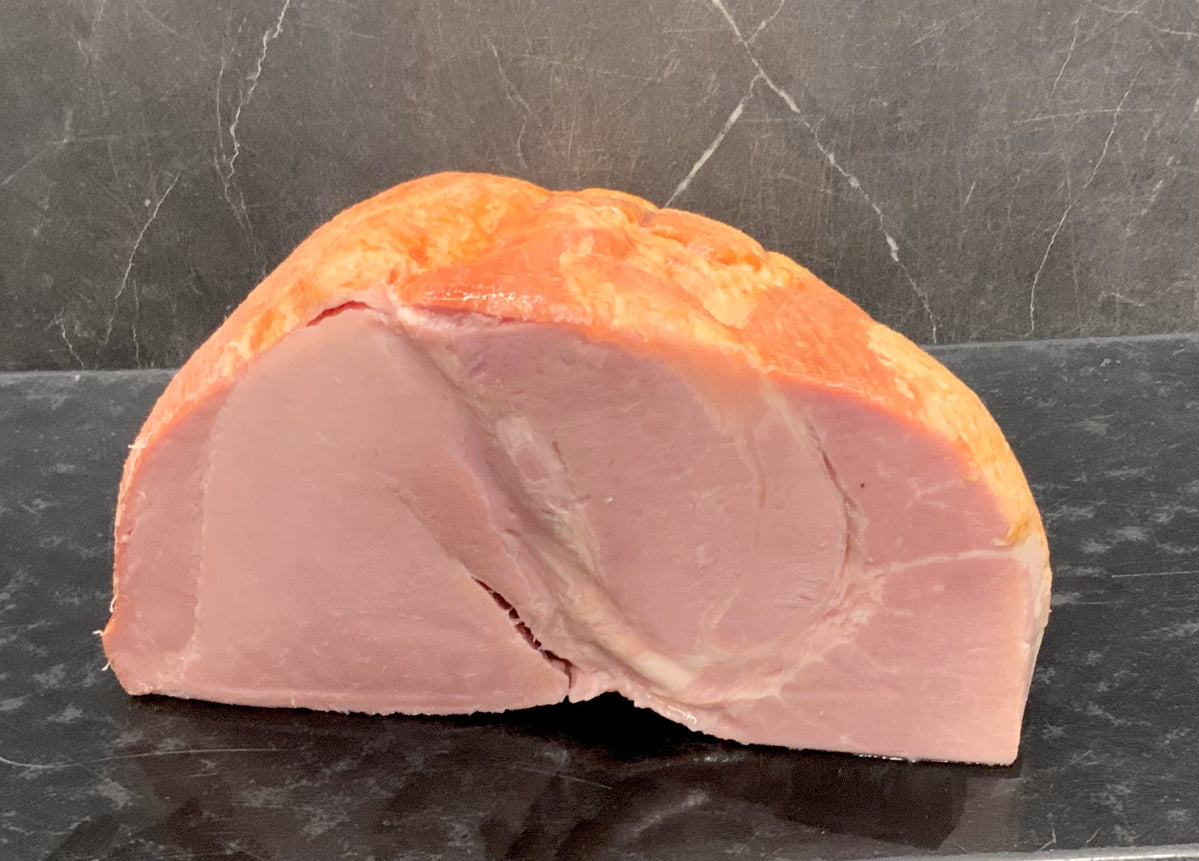BONE-IN SMOKED HAM — The Butchery Ottawa